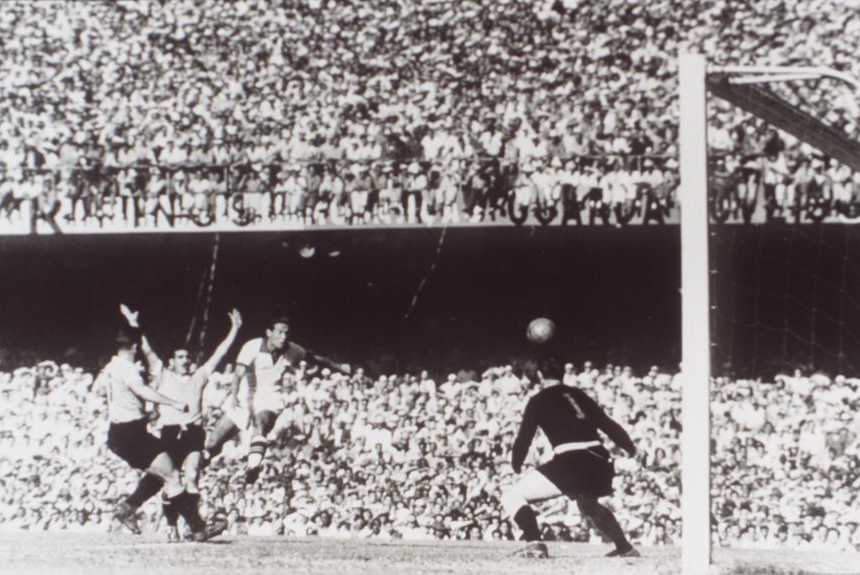 Copa do Mundo de 1950: O Maracanazo _ :) _ | Dicas Educação Física