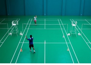 Quadra de Badminton: Medidas e Regras | Dicas Educação Física