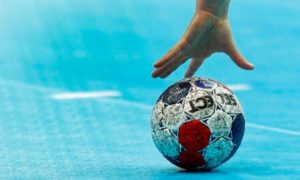 The Handball Throw-in: Ultimate Guide! | DEF