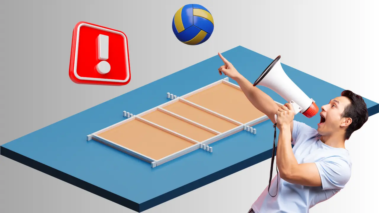 06 Changes to Volleyball Rules from 2025 to 2028 | Dicas Educação Física