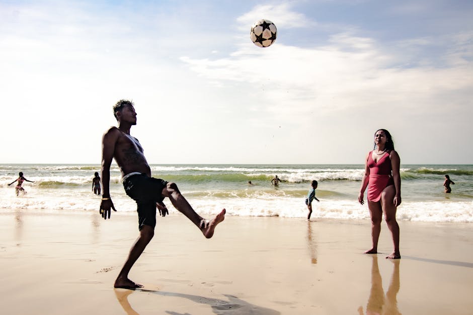 10 Curiosidades sobre a História do Futebol no Brasil Que...