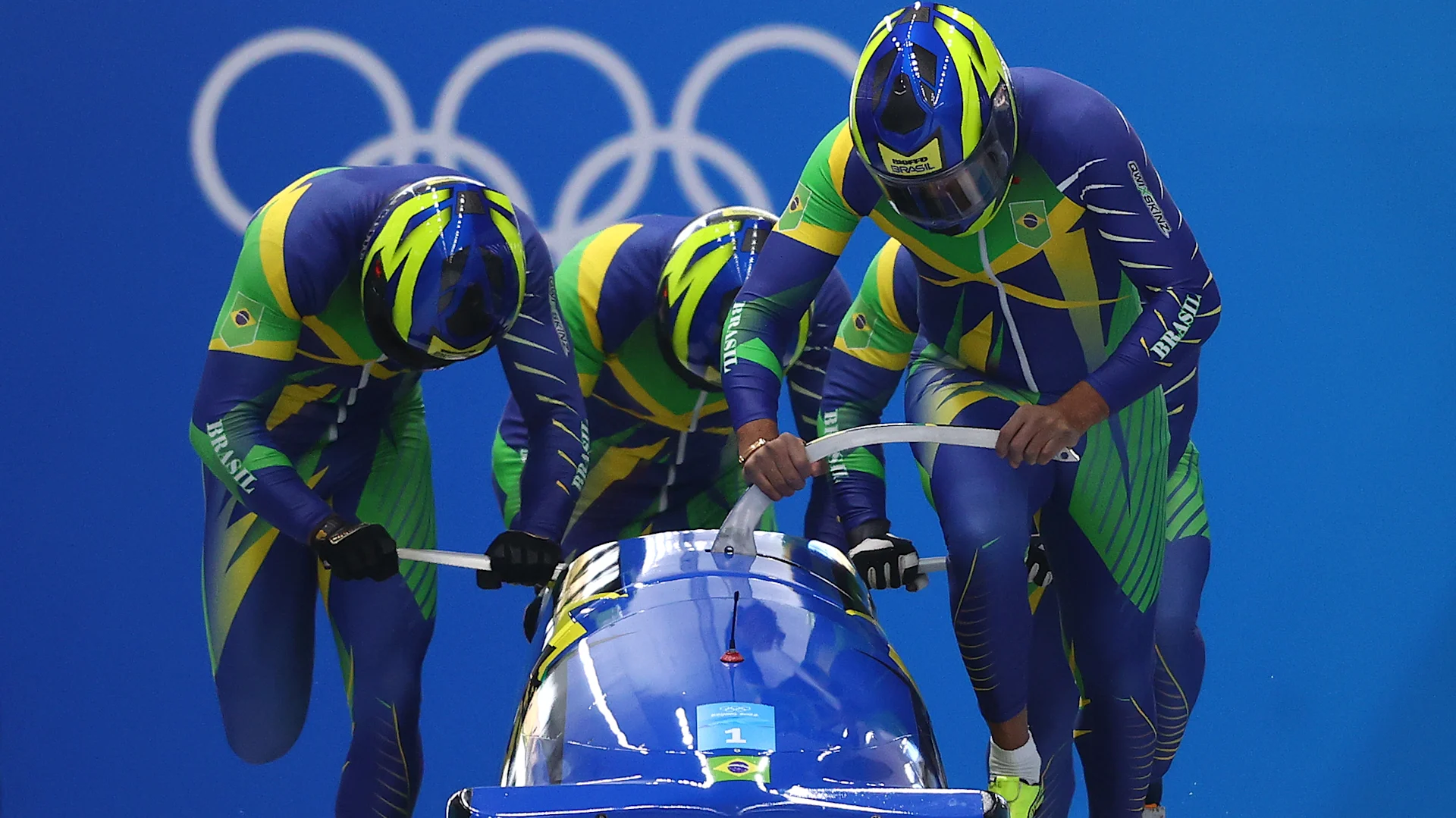 O que é Bobsled? Descubra os Segredos desse Esporte