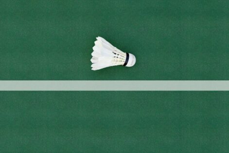Os Melhores Equipamentos para Jogar Badminton e Vencer
