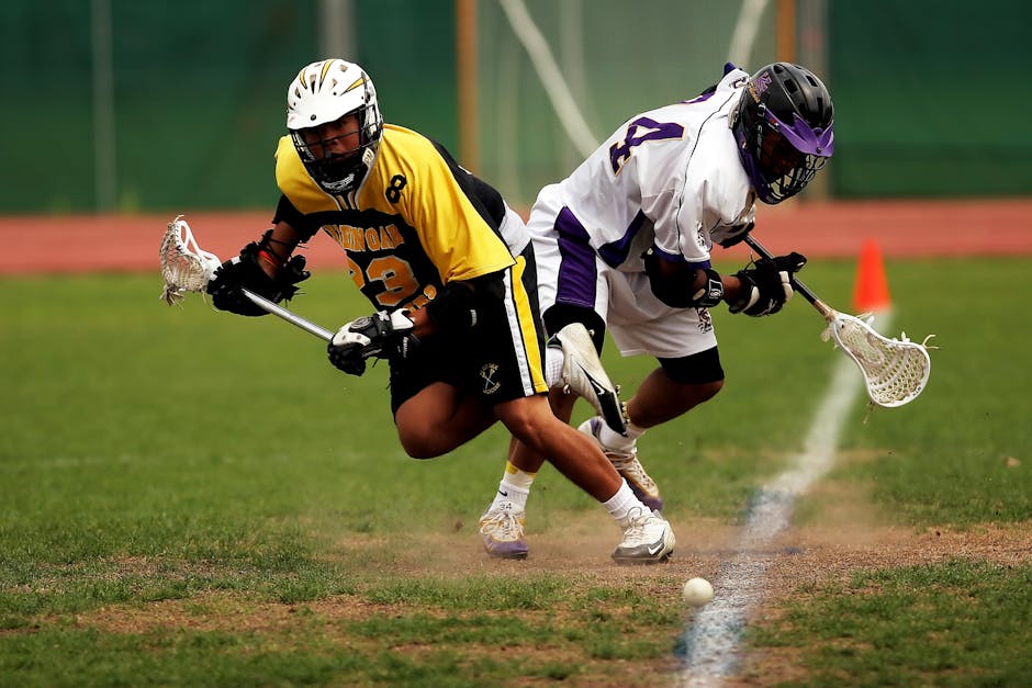 Lacrosse: Dicas Imperdíveis e Curiosidades do Esporte